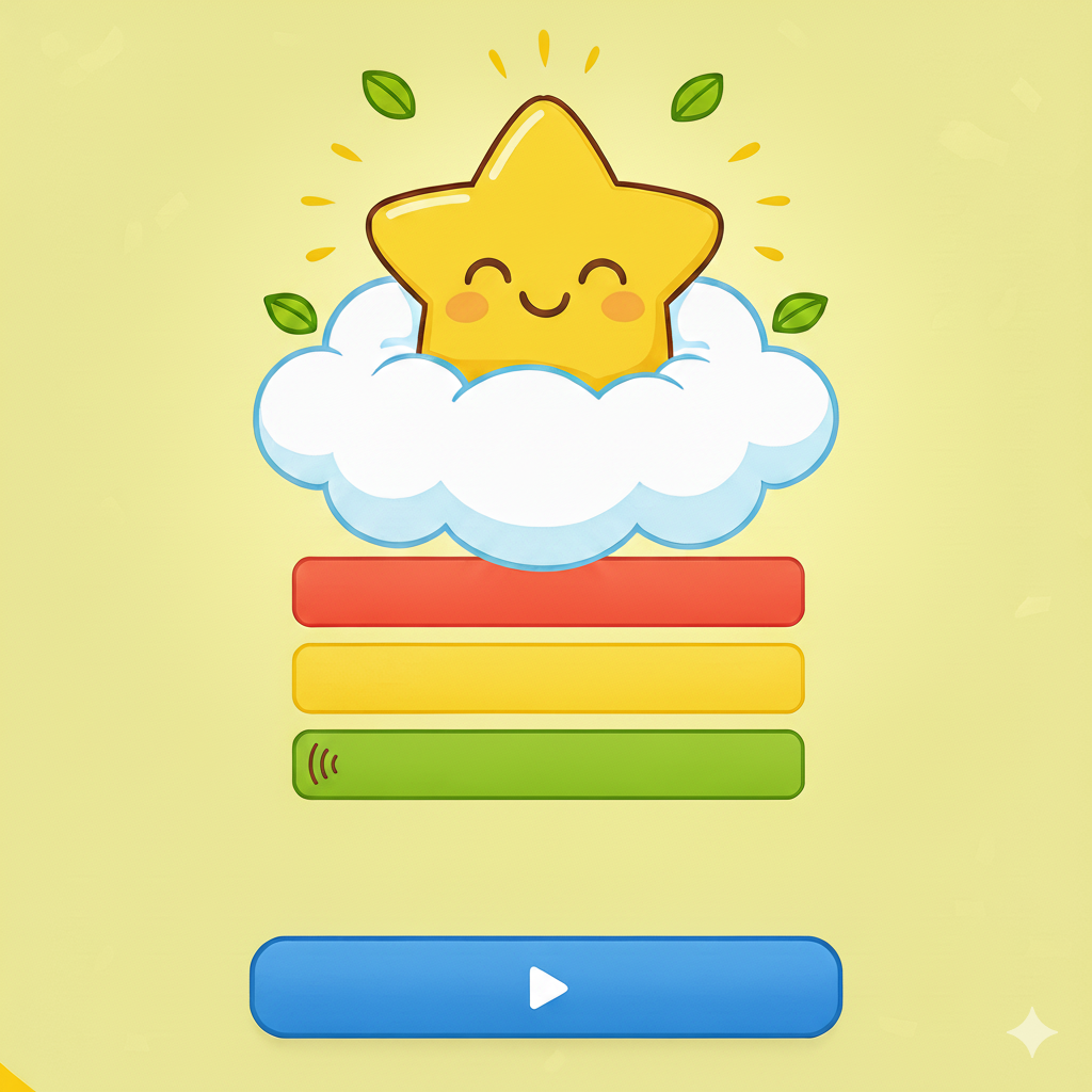 Classroom Noise Monitor: A Fun Visual Noise Management Tool